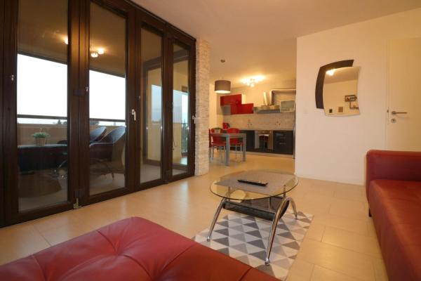 Apartment In Porec With Balcony, Air Conditioning, Washing Machine 4400-11 - Vrsar