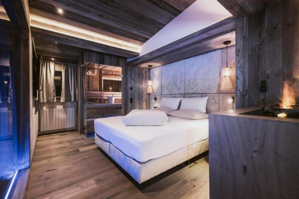 Margarethenstein Boutique Hotel - Kaprun
