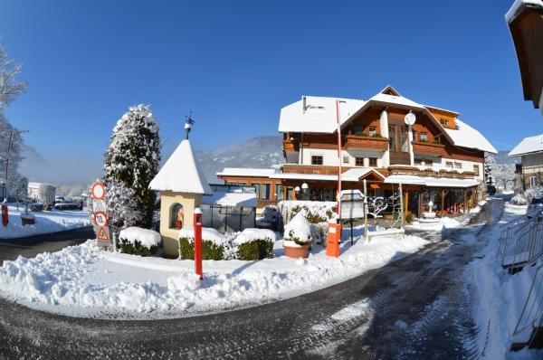 Wellness Landhaus Parth - Österreich