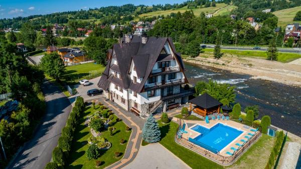 Dw Paweł - Zakopane