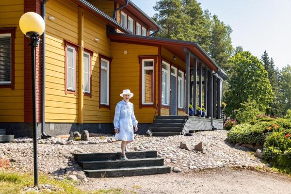 Leena's B&b - Uusimaa