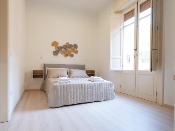 My House Urban Luxury B&b - Messina