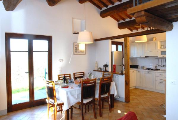 La Finestra Su Cortona - Cortona