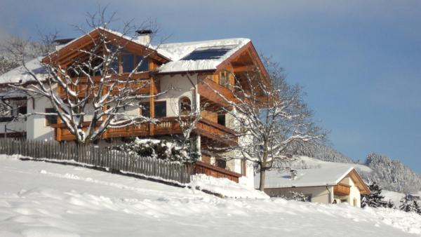 Appartements Kerschbaumer - Alpe di Siusi