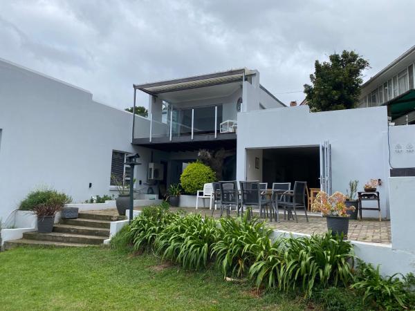 Dockside - Port Alfred