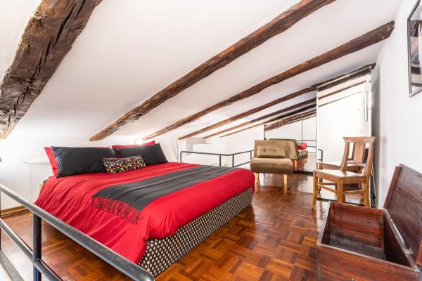 Centro Piazza Vittorio - Loft Di Design Con Ac - Turin