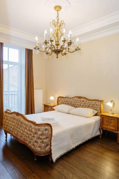 Luxury Old Town Apartment - Kaunas