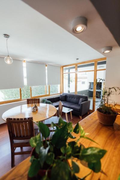 Hospes - Departamento - San Rafael, Argentina