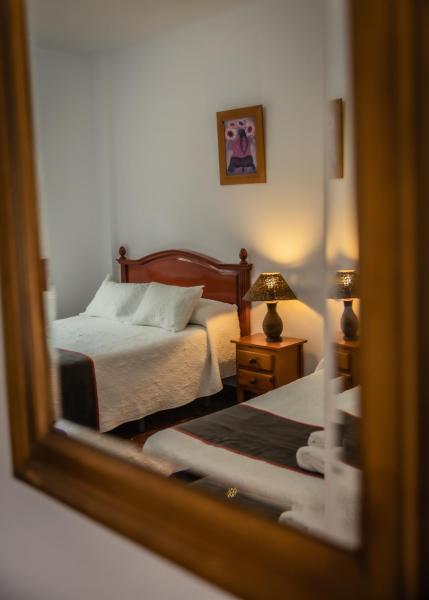 Hotel Las Errizas By Vivere Stays - Olvera