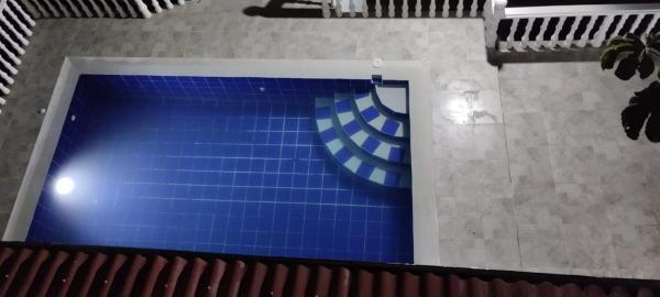 Mirador Del Sol Y Los Nevados - La Mesa