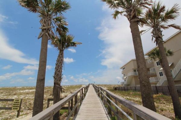 Boardwalk F3 - Pensacola Beach, FL