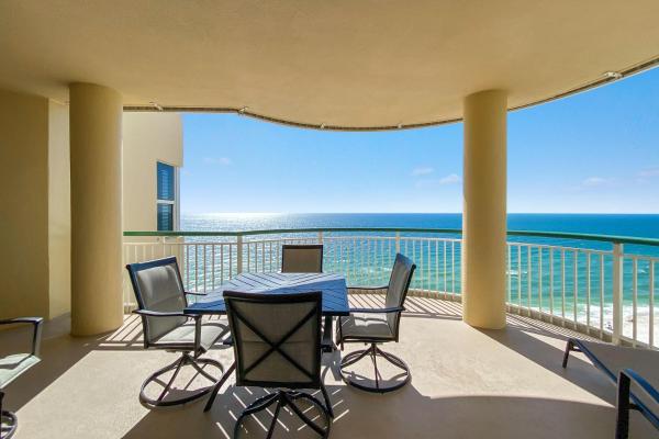 Beach Colony East 8c - Perdido Key, FL