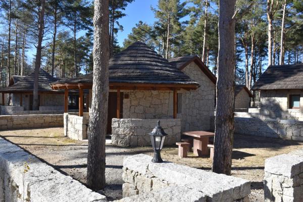 Alvão Village & Camping - Région Nord