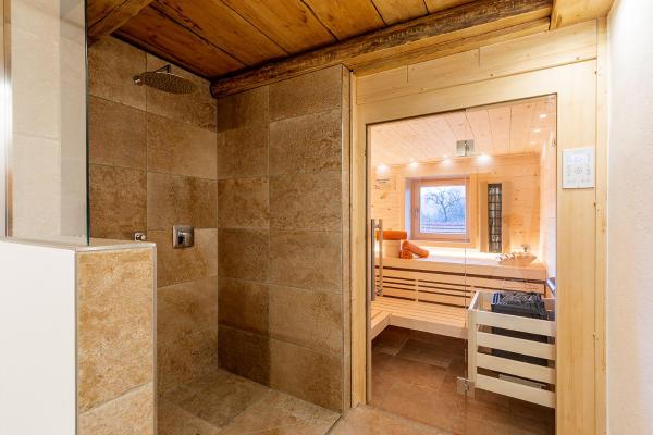 Chiemgauferienwohnungen - Stierschneiderhof - Marquartstein