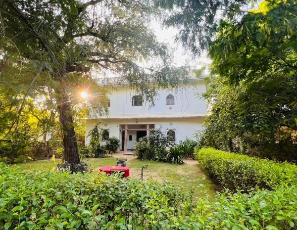 Kawa Guest House - Jaipur