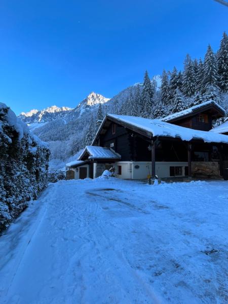 Chalet Galadhrim Chamonix Mont Blanc Valley - シャモニー