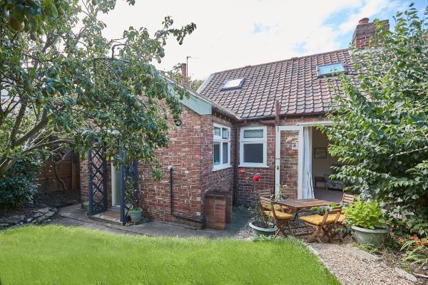 Host & Stay - Princes Road - Saltburn-by-the-Sea
