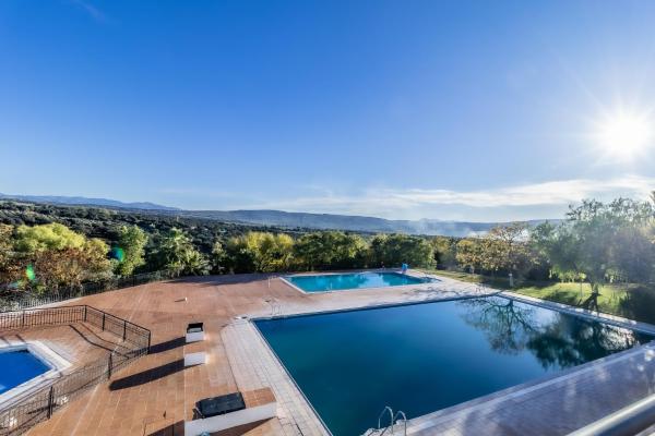 Hotel Las Errizas By Vivere Stays - Olvera