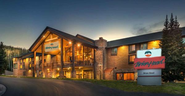 Brian Head Lodge - Brian Head, UT