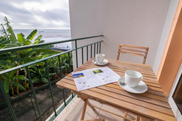 Sol&mar - Ribeira Brava