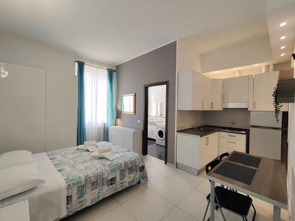 B&b Intero Appartamento Forum E Metro Milanofiori - Assago