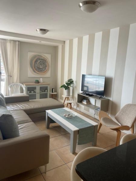 Hibernian Gem - Studio Apartment In Strand - Somerset West