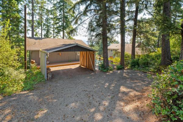 Greenridge House Mca 824 - Manzanita, OR