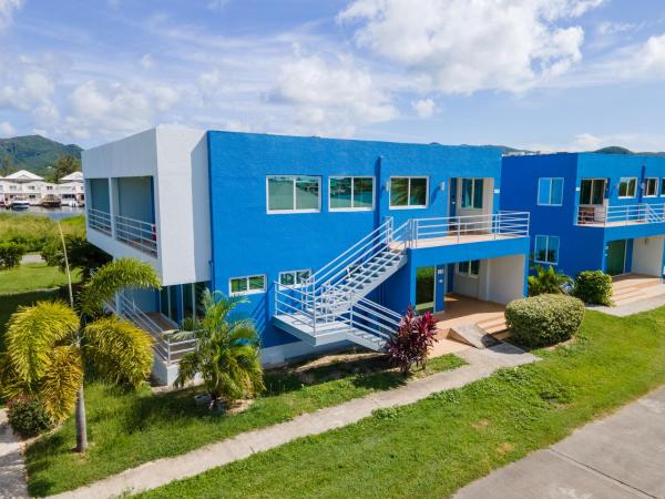 Harbour Island Residences - Antigua and Barbuda