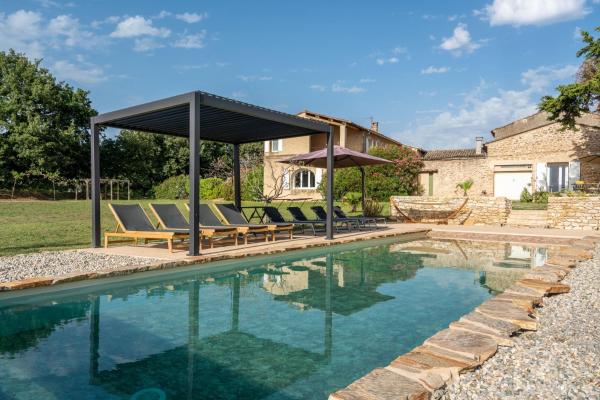 Mas Côté Cour - Gordes