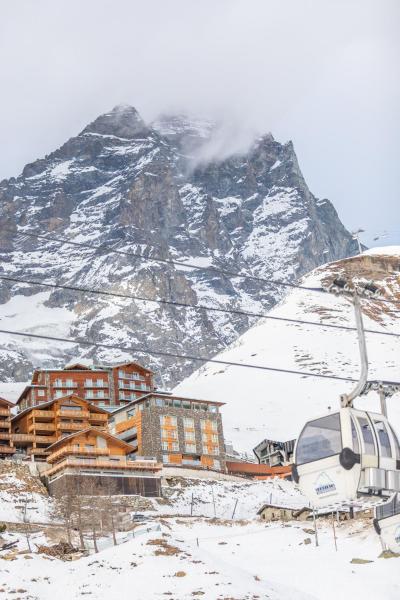 White Angel Hotel - Zermatt