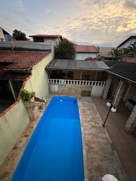 Desativado - São José dos Campos