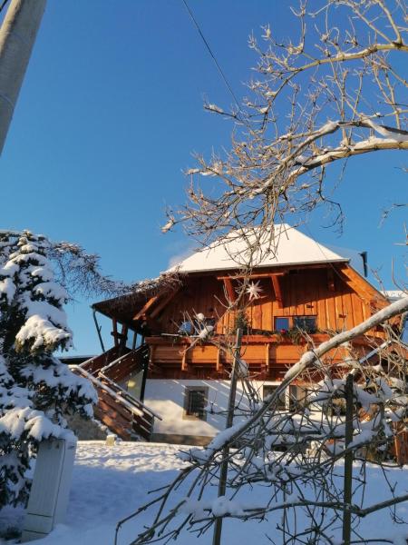 Landgasthof Plohnbachtal Ug - Auerbach