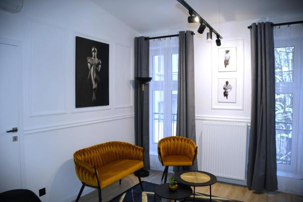 M-keys Apartments Kraków Old Town Kazimierz - Kraków