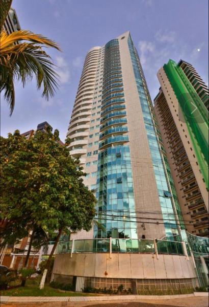 Quarto Em Condomínio A Beira-mar - Recife