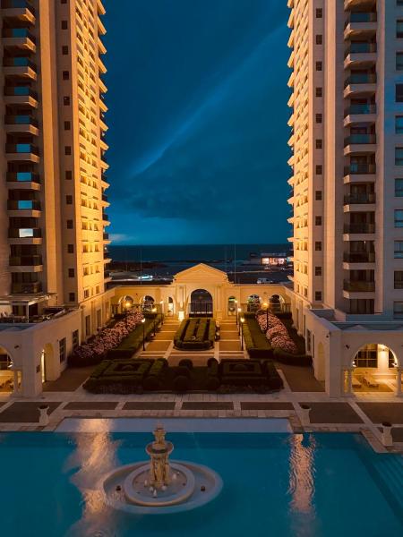 Imperiale Luxury Apartment - Uruguai