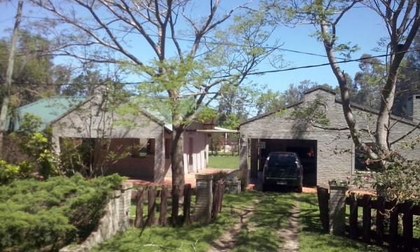 Esquina Verde - Uruguay