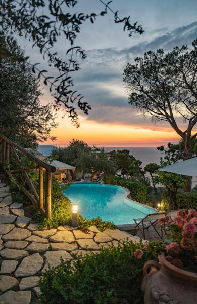 Penthouse Donna Carmela - Anacapri