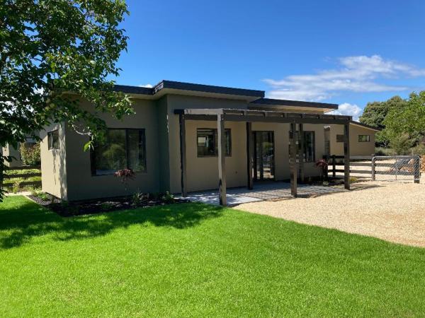 Country Retreats On Ranzau 0 - Brightwater