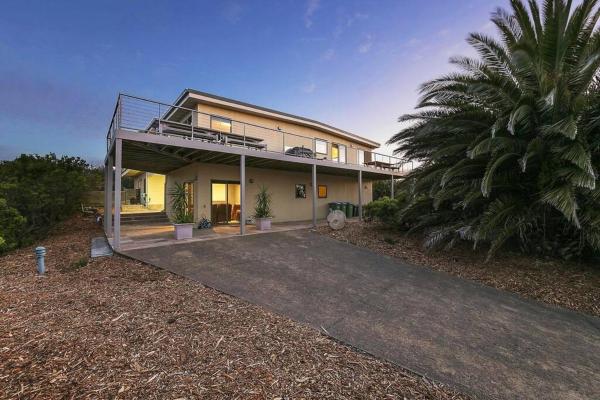 Moonahridge Accommodation - Rye
