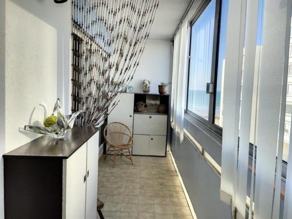 Studio Cosy Proche Plage Avec Parking - Fr-1-652-6 - Saint-Hilaire-de-Riez