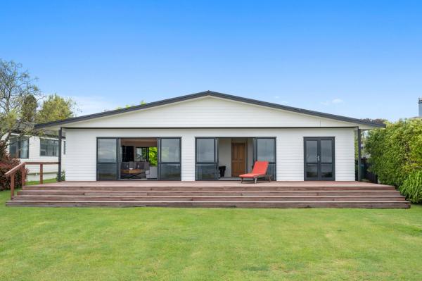 Korimako - Waitetoko Holiday Home - Lake Taupo