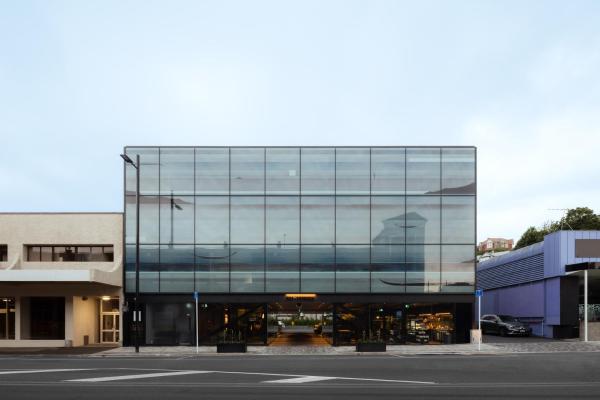 Ebb-dunedin - Dunedin