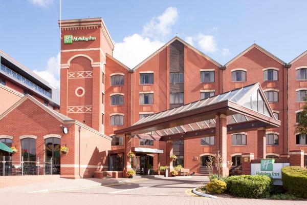 Holiday Inn Lincoln By Ihg - Lincolnshire