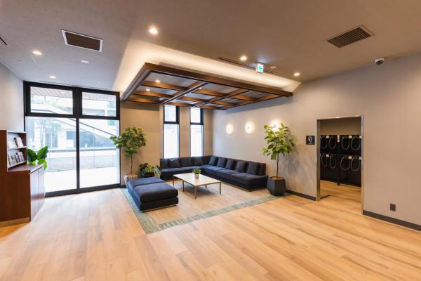 Sotetsu Fresa Inn Sapporo-susukino - Sapporo