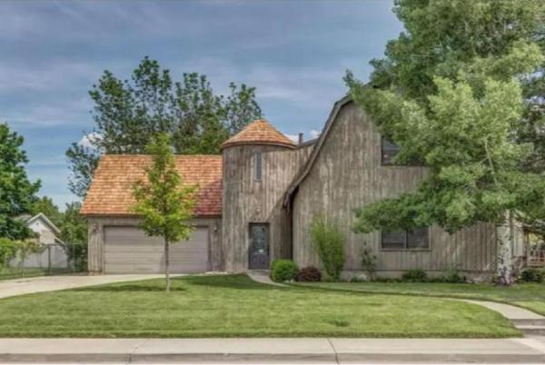 Unique Home Perfect For Large Gatherings. Pets Welcome! - Provo, UT
