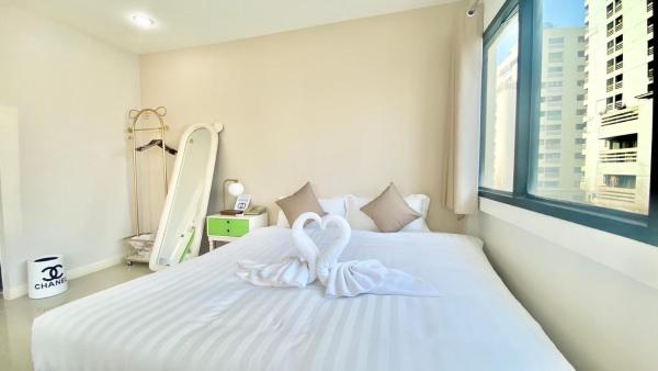 Abcyq Hotel - Khlong San