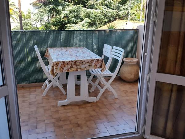 Appartement T3 Avec Wifi Et Terrasse, à 300m Du Centre Et Plage De Collioure, Dans Résidence Calme. - Fr-1-309-246 - Collioure