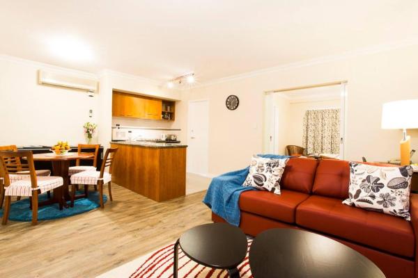 Perth City Living*downtown*full Amenities - Ascot