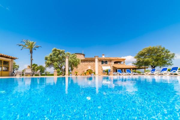 Ideal Property Mallorca - Can Colis - Baleares