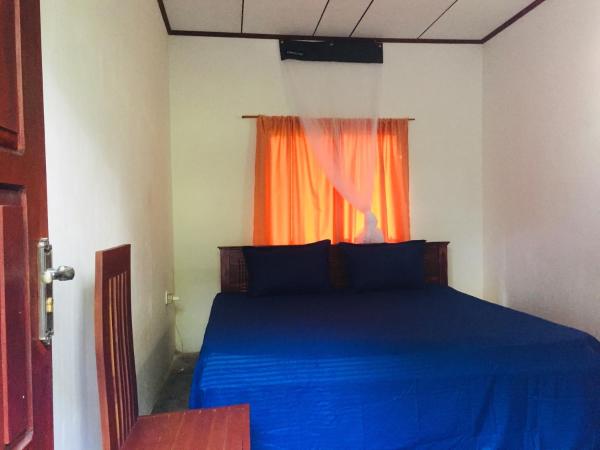 Orange Villa - Hikkaduwa